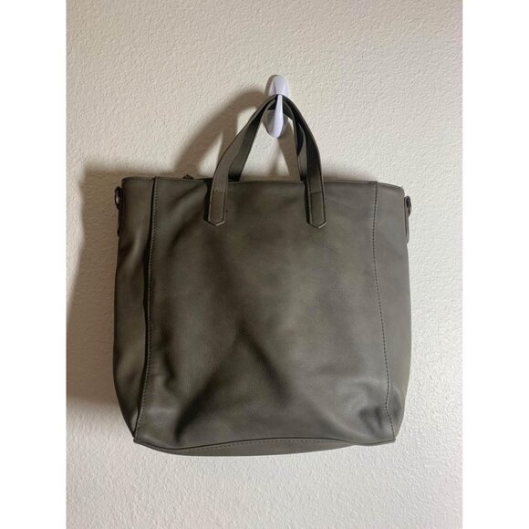 Universal Thread | Bags | Universal Thread Tote Bag Green | Poshmark